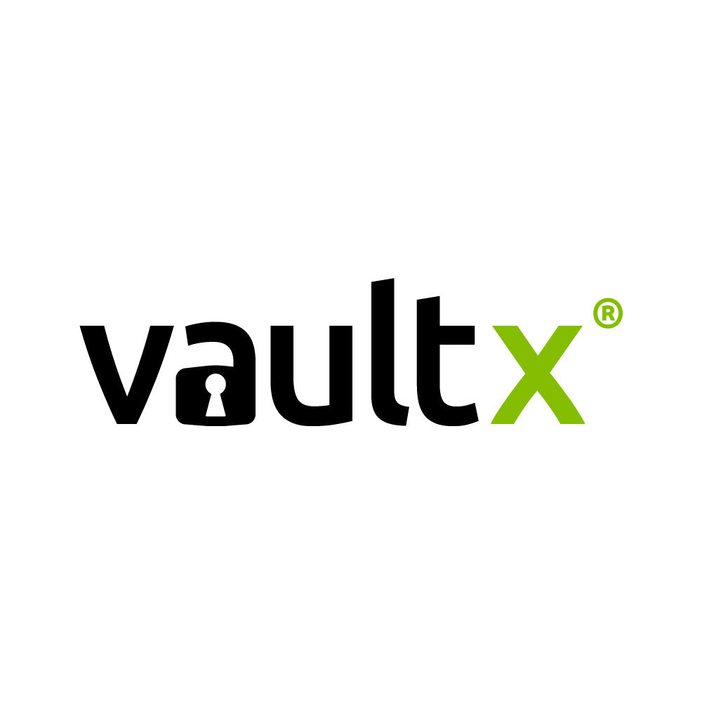 Vault X – Blue Mist