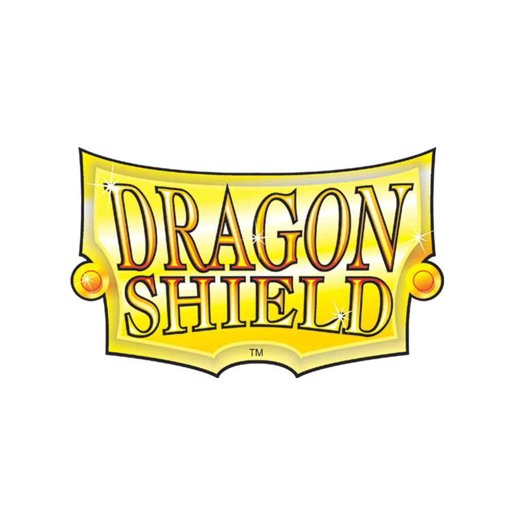 Dragon Shield – Blue Mist