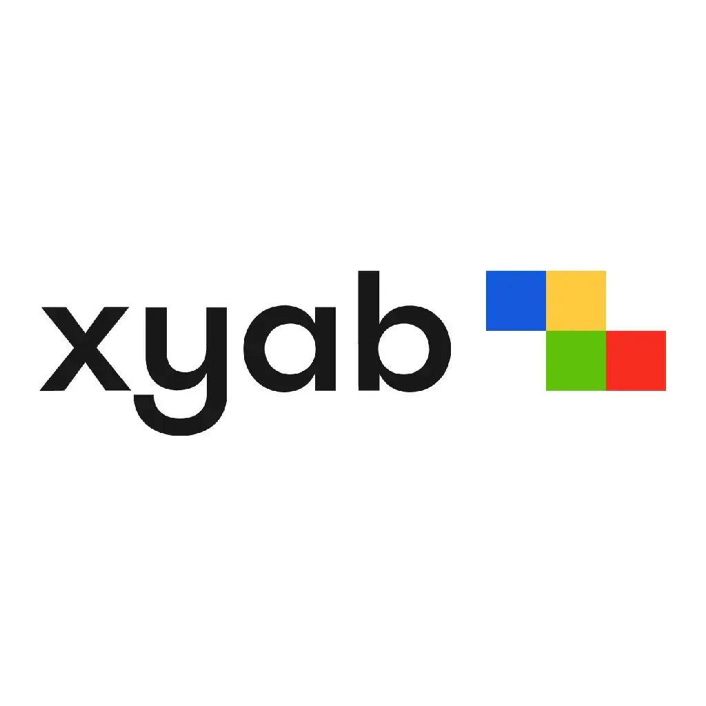 XYAB - Blue Mist