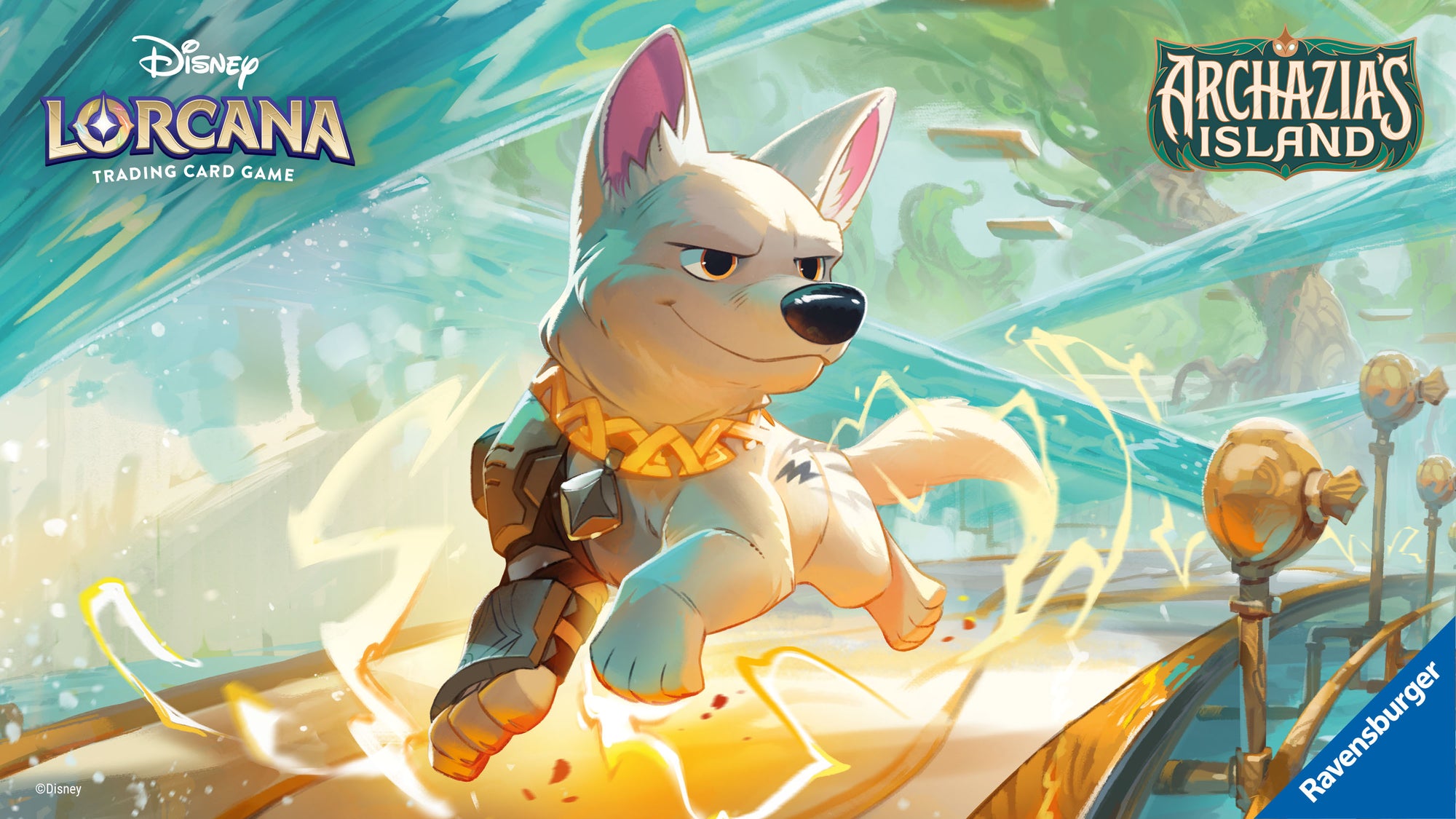 Home - Blue Mist Collectibles